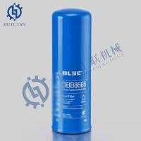 China P550275 DBB8666 Engine Diesel Fuel Filter Oil Filter P921319 Air Filter for Excavator Engine Parts for sale