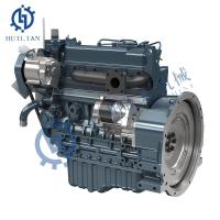 China Kubota Diesel Engine V1505T V1505-T Engine for Excavator Parts V2203 V3307 V2403 V2400 V3800 for sale
