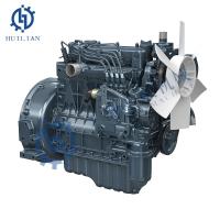 China Kubota Diesel Engine V1505T V1505-T Engine for Excavator Parts V2203 V3307 V2403 V2400 V3800 for sale