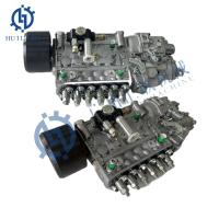 China Isuzu 6HK1 F01G00506C Engine Diesel Fuel Pump ZEXEL 115603-3345 1156033345 1-15603334-5 105407-7751 Injection Pump for ZX330 Excavator for sale