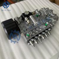 China Isuzu 6HK1 F01G00506C Engine Diesel Fuel Pump ZEXEL 115603-3345 1156033345 1-15603334-5 105407-7751 Injection Pump for ZX330 Excavator for sale