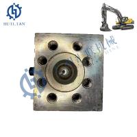 China 291-3630 389-2407 442-0234 Valve 277-0954 2770954 Manual Valve For 324D 336D 325D 329D 385C Excavator Parts for sale