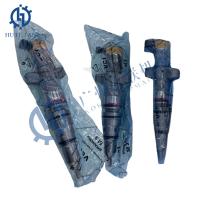 China Wheel Loader 950H 962H Injector 557-7627 5577627 Common Rail Injector For C7 C9 Excavator Engine Parts for sale
