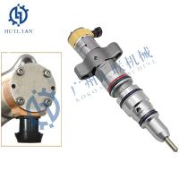 China Wheel Loader 950H 962H Injector 557-7627 5577627 Common Rail Injector For C7 C9 Excavator Engine Parts for sale