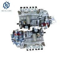 China S6D102 6736-71-1131 6736711131 Fuel Engine Oil Injection Pump 101609-9173 Fuel Pump for PC200 PC220-6 E323B E312B for sale