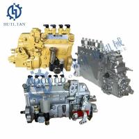 China S6D102 6736-71-1131 6736711131 Fuel Engine Oil Injection Pump 101609-9173 Fuel Pump for PC200 PC220-6 E323B E312B for sale