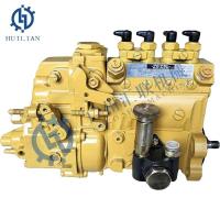 China S6D102 6736-71-1131 6736711131 Fuel Engine Oil Injection Pump 101609-9173 Fuel Pump for PC200 PC220-6 E323B E312B for sale