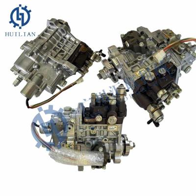 China 4TNV98 4TNV94 4TNV98L Engine Pump 729908-51310 729932-51400 729907-51310 72993251400 72993251300 Diesel Engine Fuel Pump for sale