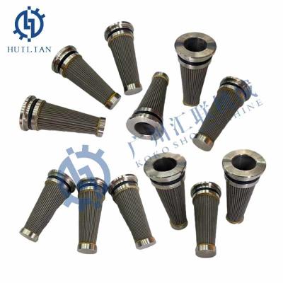 China 714-07-14641 Hydraulic Filter 708-2l-25480 07063-21200 20Y-60-A1240 Filter for Komatsu Wheel Loader Parts for sale