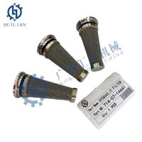 China 714-07-14641 Hydraulic Filter 708-2l-25480 07063-21200 20Y-60-A1240 Filter for Komatsu Wheel Loader Parts for sale