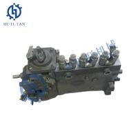 China 9400030730 9400030722 9-400-030-722 Diesel Fuel Injection Pump 0002070038G 0002070038 Fuel Pump for cx845 Grader for sale