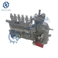 China 9400030730 9400030722 9-400-030-722 Diesel Fuel Injection Pump 0002070038G 0002070038 Fuel Pump for cx845 Grader for sale