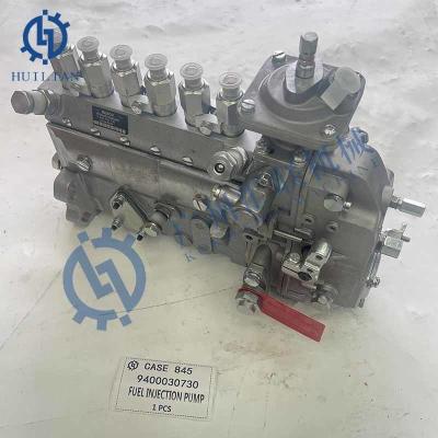 China 9400030730 9400030722 9-400-030-722 Diesel Fuel Injection Pump 0002070038G 0002070038 Fuel Pump for cx845 Grader for sale