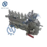 China 9400030730 9400030722 9-400-030-722 Diesel Fuel Injection Pump 0002070038G 0002070038 Fuel Pump for cx845 Grader for sale