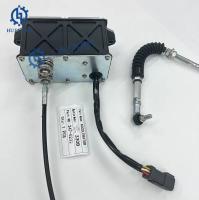 China 330 247-5232 Excavator Electronic Parts For Accelerator Motor Suit 320B 330B 322B 325B 320B L 320B N 320B S 322B L for sale