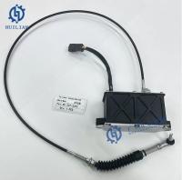 China 330 247-5232 Excavator Electronic Parts For Accelerator Motor Suit 320B 330B 322B 325B 320B L 320B N 320B S 322B L for sale