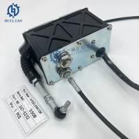 China 330 247-5232 Excavator Electronic Parts For Accelerator Motor Suit 320B 330B 322B 325B 320B L 320B N 320B S 322B L for sale