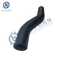 China 14X-03-15210 14X-03-15220 14X-03-15211 Raditor Water Hose for Komatus D85ESS-2 D65P-12 D65 D85 Bulldozer Engine Parts for sale