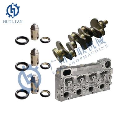 China 8N8796 8M1584 7S8722 7S9891 Injection Element Nozzle For CA*T 955L 966C 977L D330C D333C D4D D6D 3306 Engine Parts for sale