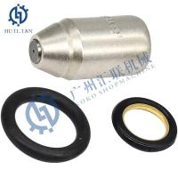 China 8N8796 8M1584 7S8722 7S9891 Injection Element Nozzle For CA*T 955L 966C 977L D330C D333C D4D D6D 3306 Engine Parts for sale
