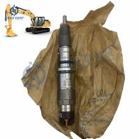 China 0445120231 6754-11-3011 Common Rail Fuel Injector Diesel Fuel Injector For 6D107 PC200-8 Excavator Engine Parts for sale
