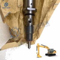 China 0445120231 6754-11-3011 Common Rail Fuel Injector Diesel Fuel Injector For 6D107 PC200-8 Excavator Engine Parts for sale