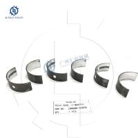 China 729900-02801 729900-02800 Engine Main Bearing For 4TNV94 4TNV98 4TNE94 Yanmar Engine Spare Parts for sale