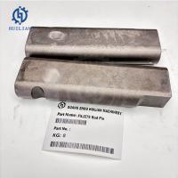 China 002407-100120 Furukawa FXJ275 Rod Pin Rock Hammer Spare Parts Stop Pin Chisel Pin For Hydraulic Breaker for sale