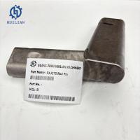China 002407-100120 Furukawa FXJ275 Rod Pin Rock Hammer Spare Parts Stop Pin Chisel Pin For Hydraulic Breaker for sale