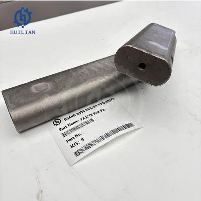 China 002407-100120 Furukawa FXJ275 Rod Pin Rock Hammer Spare Parts Stop Pin Chisel Pin For Hydraulic Breaker for sale