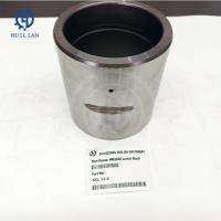 China 3363069137 Krupp HM2500 Lower Bush Upper Bush Front Cover Tool Lower Bushing Construction Machinery Hydraulic Breaker Hammer Parts for sale