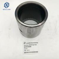 China 3363069137 Krupp HM2500 Lower Bush Upper Bush Front Cover Tool Lower Bushing Construction Machinery Hydraulic Breaker Hammer Parts for sale