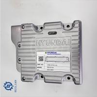 China R60CR-9A ECU Controller Excavator Parts 21M9-33160 Hyundai HCE MCU For Hyundai Excavator for sale