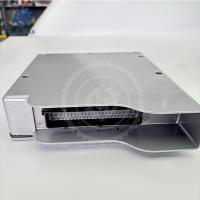 China R60CR-9A ECU Controller Excavator Parts 21M9-33160 Hyundai HCE MCU For Hyundai Excavator for sale