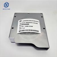 China R60CR-9A ECU Controller Excavator Parts 21M9-33160 Hyundai HCE MCU For Hyundai Excavator for sale