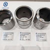 China BRV45 Bushing 86616109 Lower Bush 86474897 Upper Bush 86596327 Thrust Bush Tool Construction Machinery Hydraulic Breaker Hammer Parts for sale