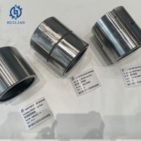 China BRV45 Bushing 86616109 Lower Bush 86474897 Upper Bush 86596327 Thrust Bush Tool Construction Machinery Hydraulic Breaker Hammer Parts for sale