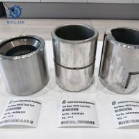 China BRV45 Bushing 86616109 Lower Bush 86474897 Upper Bush 86596327 Thrust Bush Tool Construction Machinery Hydraulic Breaker Hammer Parts for sale