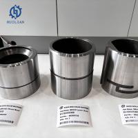 China BRV55 Breaker Bushing 86714797 Lower Bush 86474756 Upper Bush 86596335 Thrust Bush Tool Construction Machinery Hydraulic Breaker Hammer Parts for sale