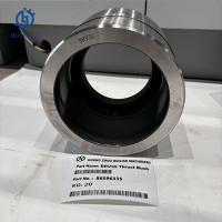 China BRV55 Breaker Bushing 86714797 Lower Bush 86474756 Upper Bush 86596335 Thrust Bush Tool Construction Machinery Hydraulic Breaker Hammer Parts for sale