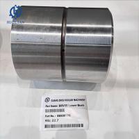 China BRV55 Breaker Bushing 86714797 Lower Bush 86474756 Upper Bush 86596335 Thrust Bush Tool Construction Machinery Hydraulic Breaker Hammer Parts for sale