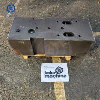 China Toku TNB230 Front Head Hydraulic Breaker Main Body Assy Cylinder Assy Rock Breaker Back Head Cylinder Front Head for sale