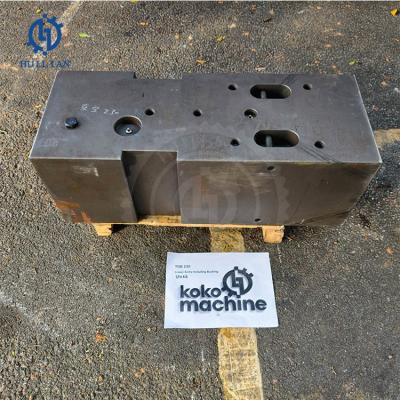 China Toku TNB230 Front Head Hydraulic Breaker Main Body Assy Cylinder Assy Rock Breaker Back Head Cylinder Front Head for sale