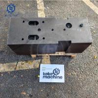 China Toku TNB230 Front Head Hydraulic Breaker Main Body Assy Cylinder Assy Rock Breaker Back Head Cylinder Front Head for sale