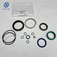 China 707-99-14790 7079914790 Hydraulic Cylinder Steering Seal Kit for Komatsu WA320-6 WA320PZ-6 Excavator Replacement Parts for sale