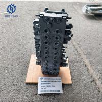 China 723-18-11504 7231811504 Main Control Valve for PC27R PC27r-8 for Excavator Spare Parts for sale