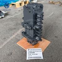 China 723-18-11504 7231811504 Main Control Valve for PC27R PC27r-8 for Excavator Spare Parts for sale