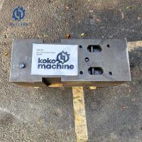 China TNB230 TNB310 TNB400 Front Head Hydraulic Breaker Hammer Cylinder Back Head For Excavator Construction Machinery Spare Parts for sale