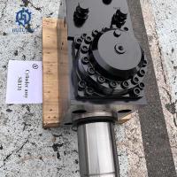 China SB131 SB151 SB157 Hydraulic Breaker Middle Cylinder Assy Rock Hammer  Parts Cylinder Main Body Assembly for sale