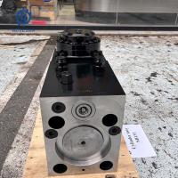 China SB131 SB151 SB157 Hydraulic Breaker Middle Cylinder Assy Rock Hammer  Parts Cylinder Main Body Assembly for sale